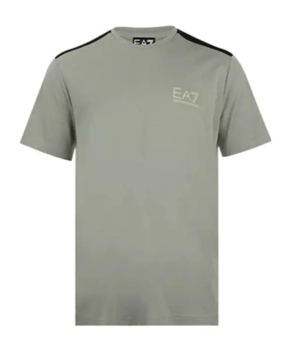 Emporio Armani Short-sleeved T-shirt