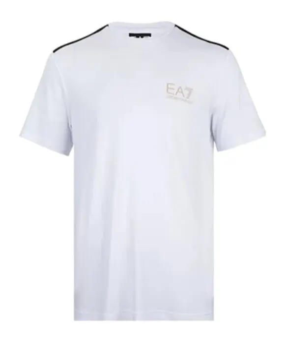 Emporio Armani Short-sleeved T-shirt