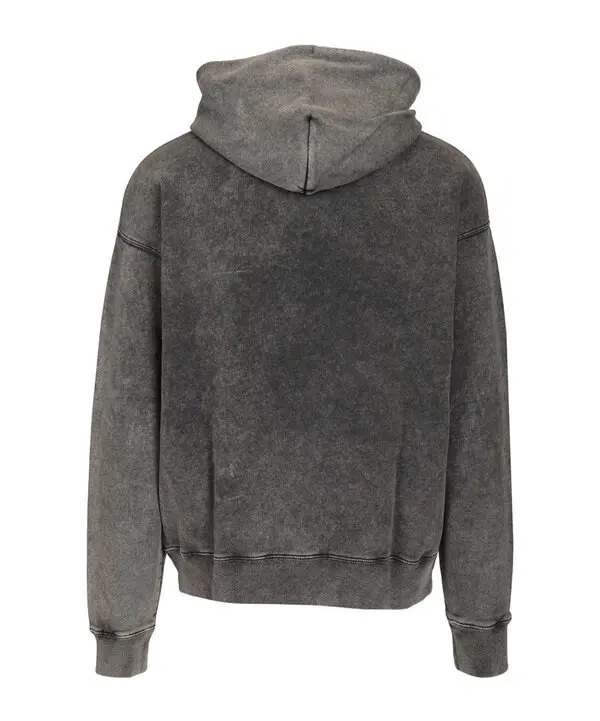 Off-White Skate Logo Hoodie