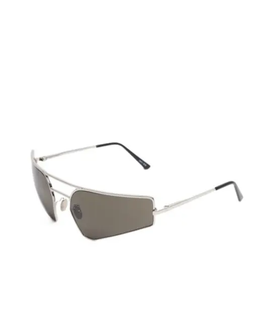 Rick Owens Prong Sunglasses