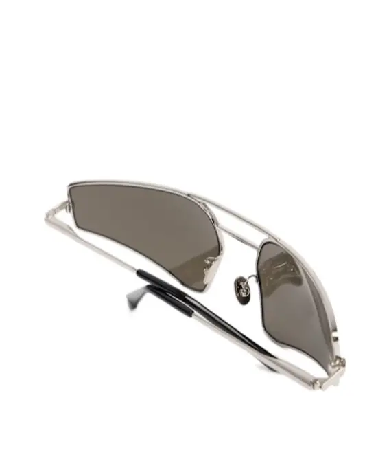 Rick Owens Prong Sunglasses