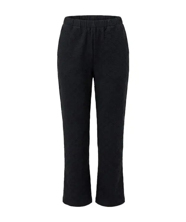 Gucci Gg Jersey Jacquard Pants
