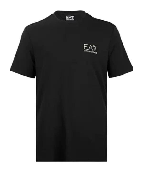 Emporio Armani Crew Neck T-shirt