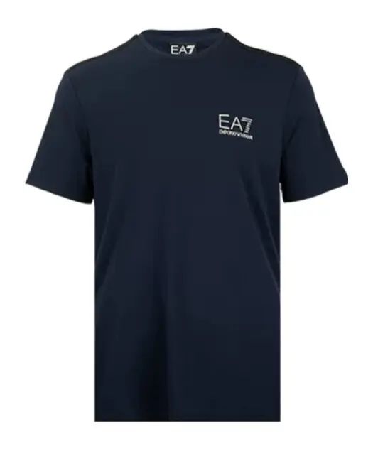 Emporio Armani Short-sleeved T-shirt