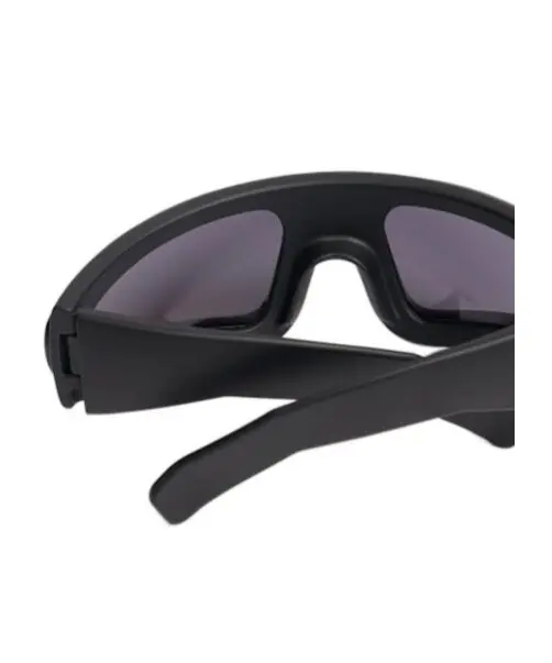 Rick Owens Ryder Acetate Sunglasses - Gray