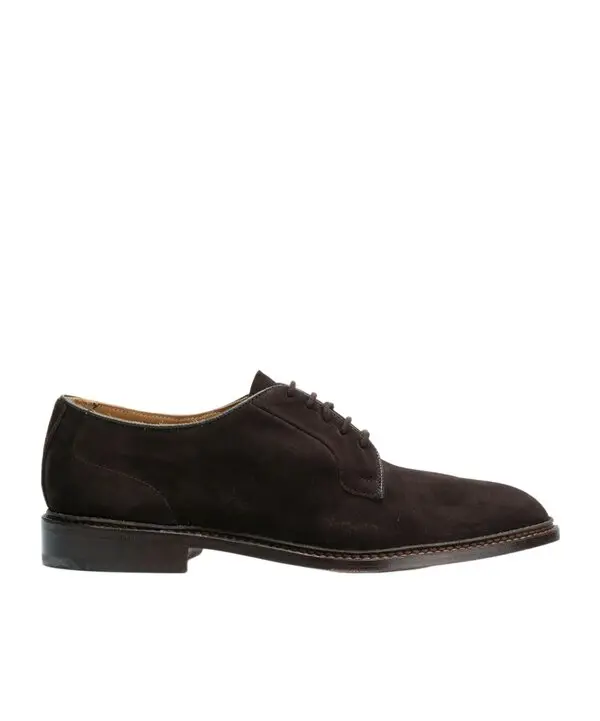 TRICKER'S Lace-up Business Dress Shoes