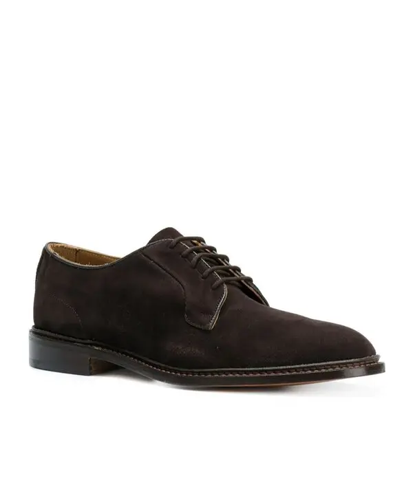 TRICKER'S Lace-up Business Dress Shoes