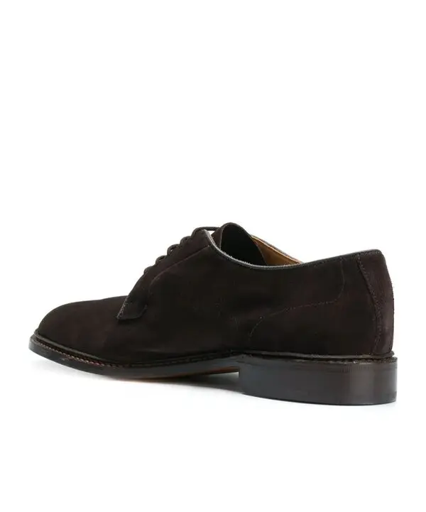 TRICKER'S Lace-up Business Dress Shoes