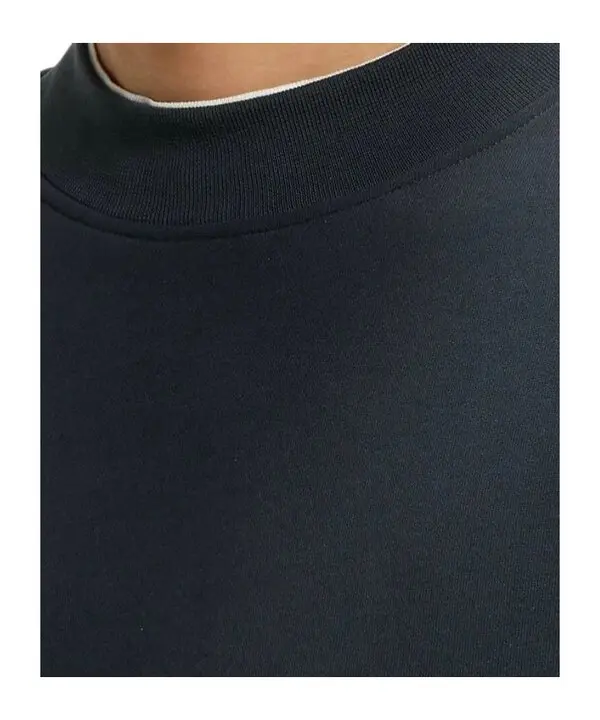 Hugo Boss Crewneck Sweatshirt - Black