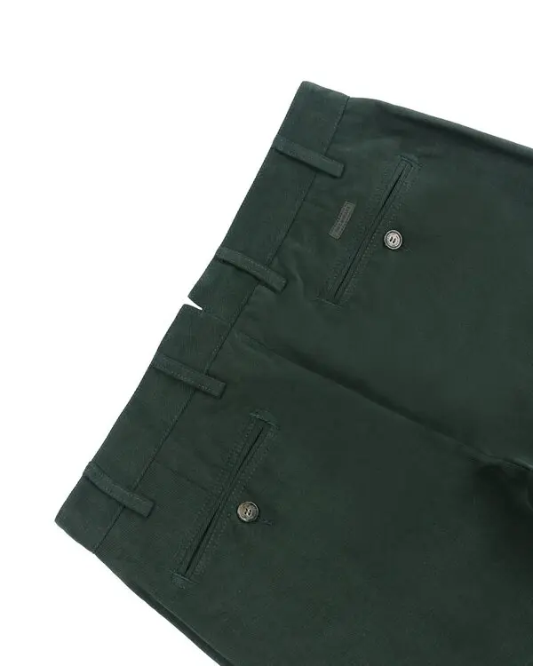 PAUL  SHARK Paul & Shark Straight Leg Casual Pants