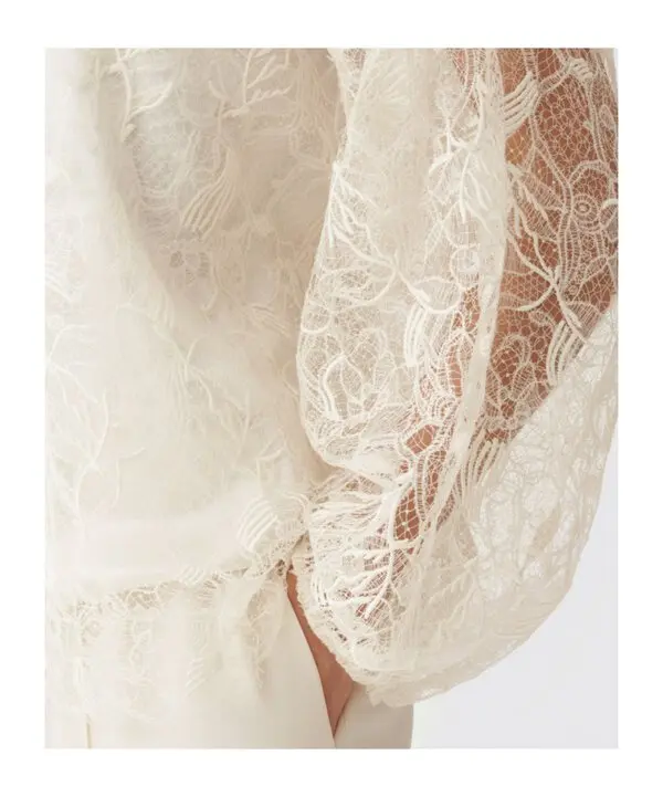 Fabiana Filippi Long-sleeved T-shirt