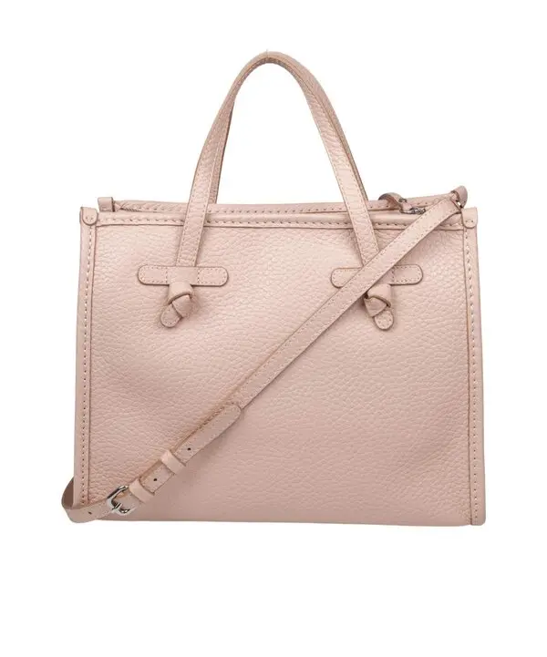 GIANNI CHIARINI Miss Marcella 32 Tote Bag - Pink