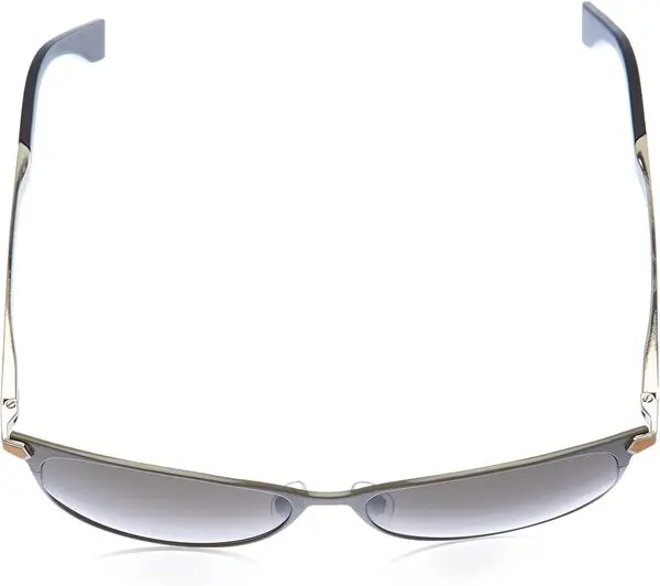 Fendi Logo Detail Sunglasses