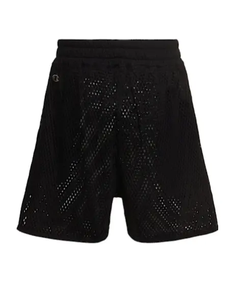 Rick Owens Champion Mesh Shorts