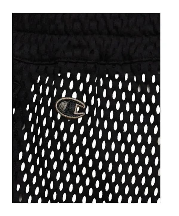 Rick Owens Champion Mesh Shorts