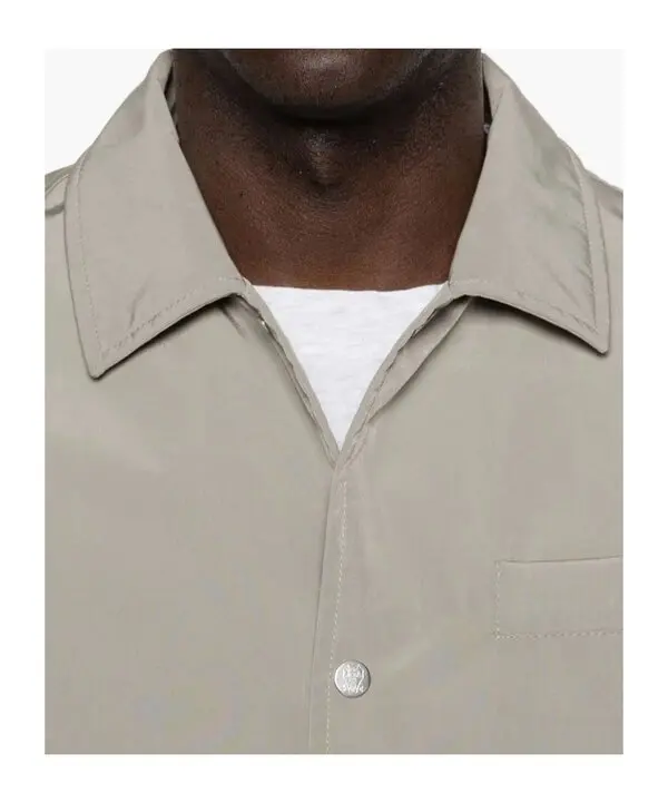 Brunello Cucinelli Sleeveless Padded Gilet - Nude