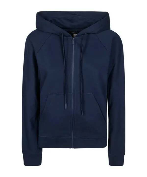 Max Mara Nuvole Zip Hoodie