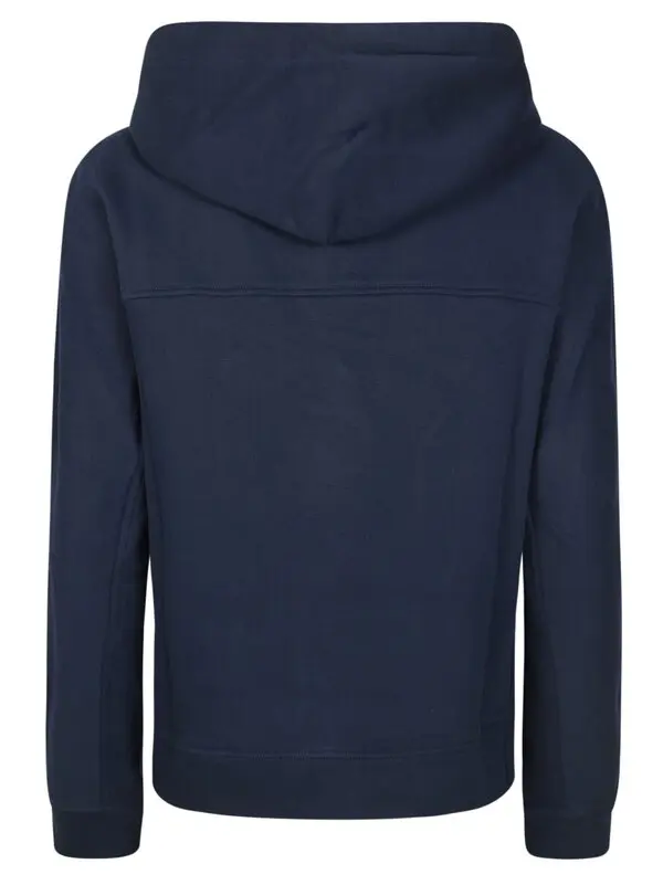Max Mara Nuvole Zip Hoodie