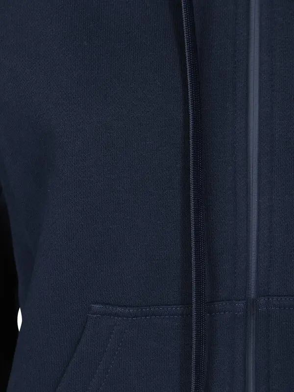 Max Mara Nuvole Zip Hoodie