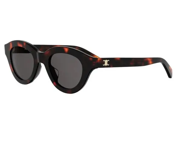 Celine Full Rim Sunglasses
