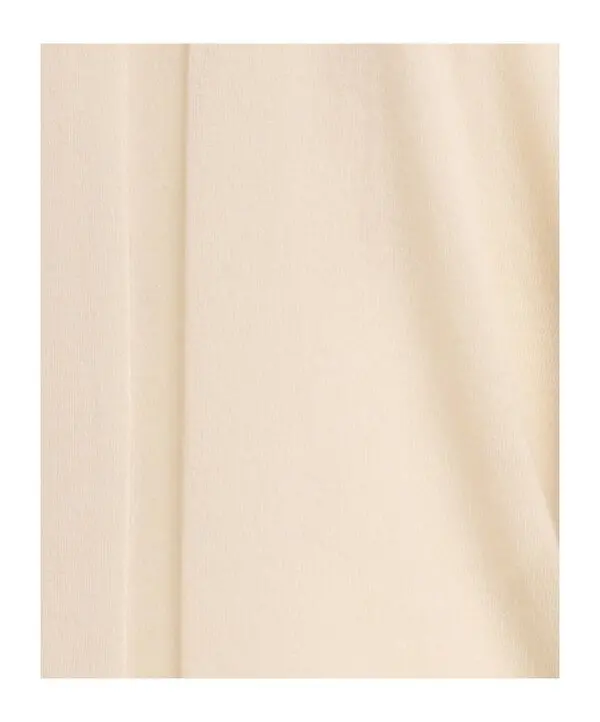 Rick Owens Level Turtleneck Wool Knit Top