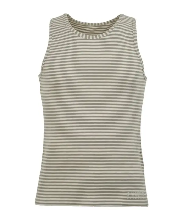 MAISON MARGIELA Striped Vest