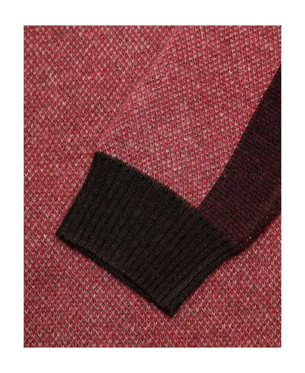 Max Mara Graphic Pullover