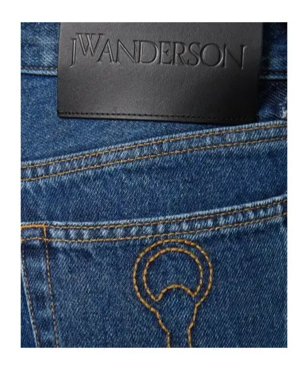 J.W.ANDERSON Tassel Jeans