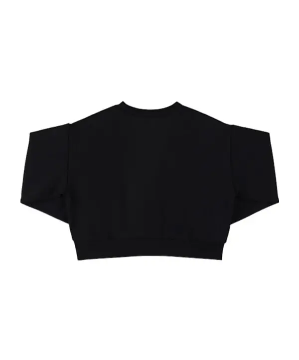 Marni Cotton Sweatshirt With Logo
