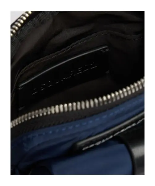 Dsquared2 Nylon Crossbody Bag