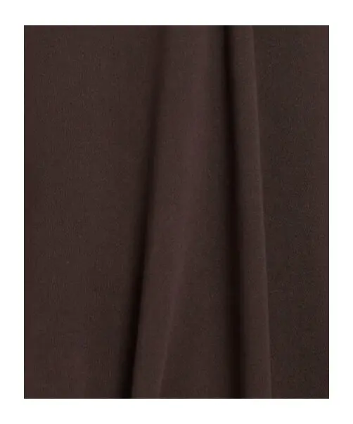 Rick Owens Oversized Hooded Cotton Sweatshirt
