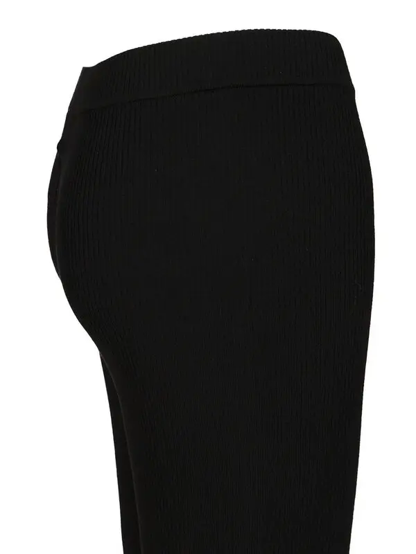 P.a.r.o.s.h Wool Leggings