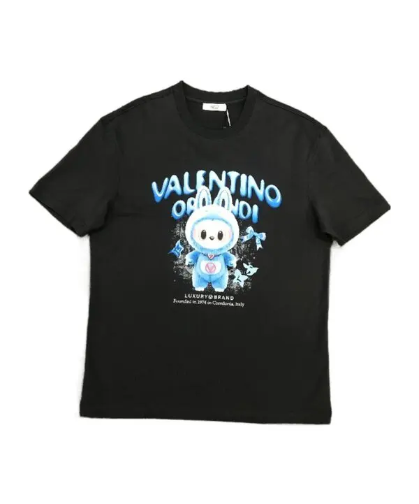 Valentino Garavani Short-sleeved T-shirt