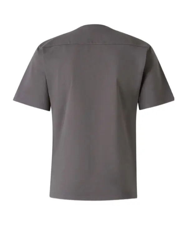JIL SANDER Panelled T-shirt