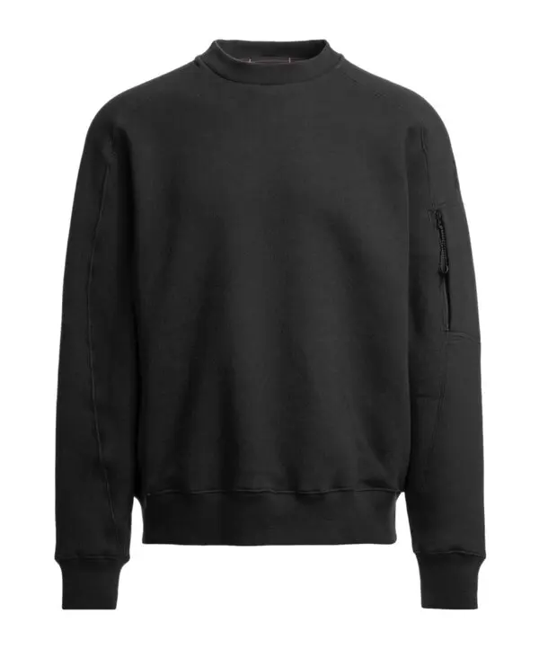 PARAJUMPERS Viggo Relaxed-fit Sweater