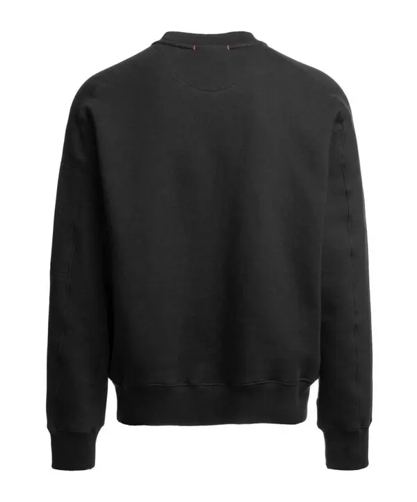 PARAJUMPERS Viggo Relaxed-fit Sweater