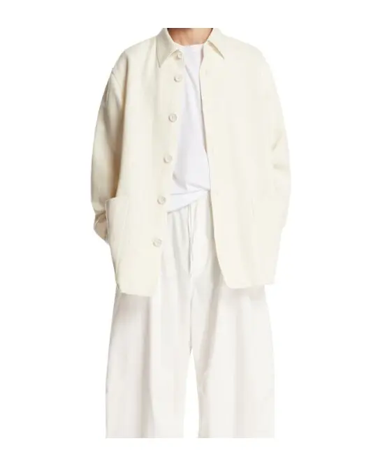 Zegna Long-sleeved Shirt
