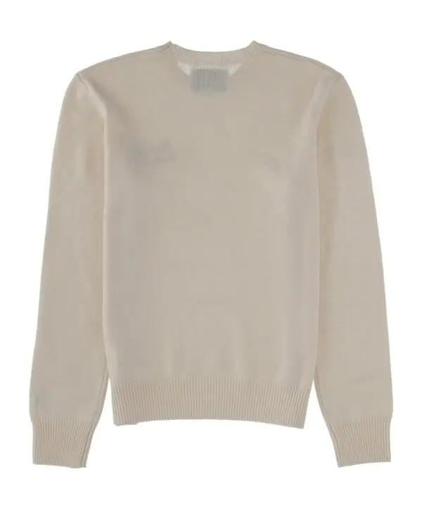 MC2 SAINT BARTH Crew Neck Sweater