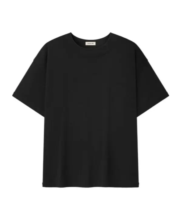 Fear Of God Oversized T-shirt