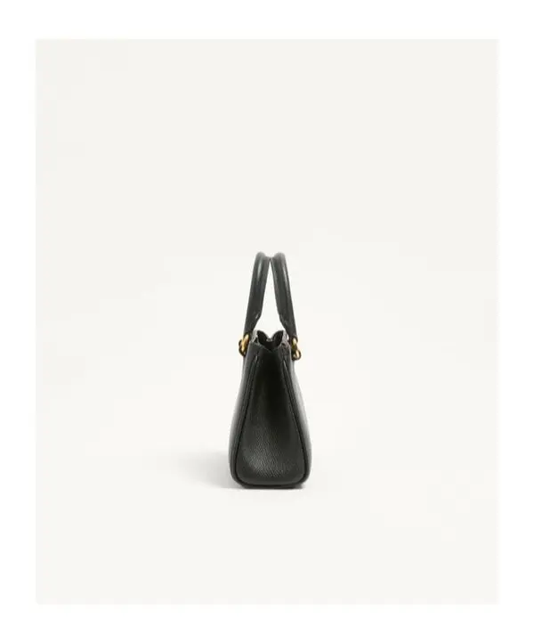 Valentino Garavani Vlogo Signature Mini Tote Bag
