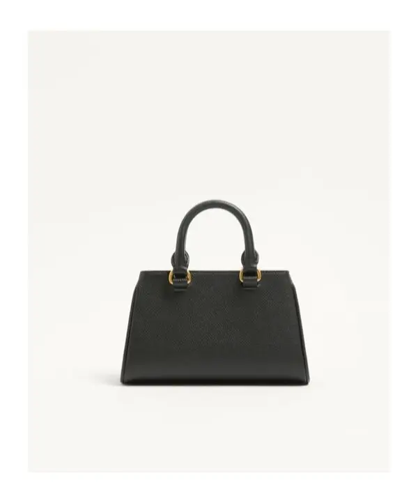 Valentino Garavani Vlogo Signature Mini Tote Bag