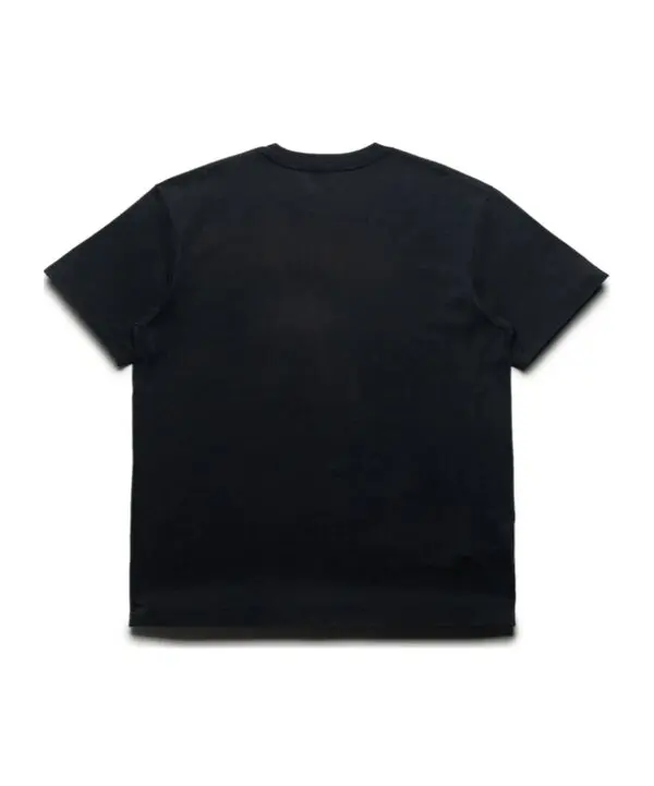 PURPLE BRAND Graphic Crewneck T-shirt