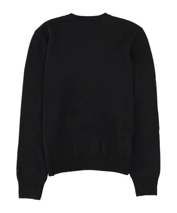 MC2 SAINT BARTH Embroidered Jumper