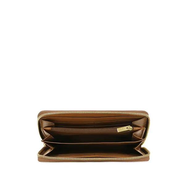 FERRAGAMO Zip-around Wallet