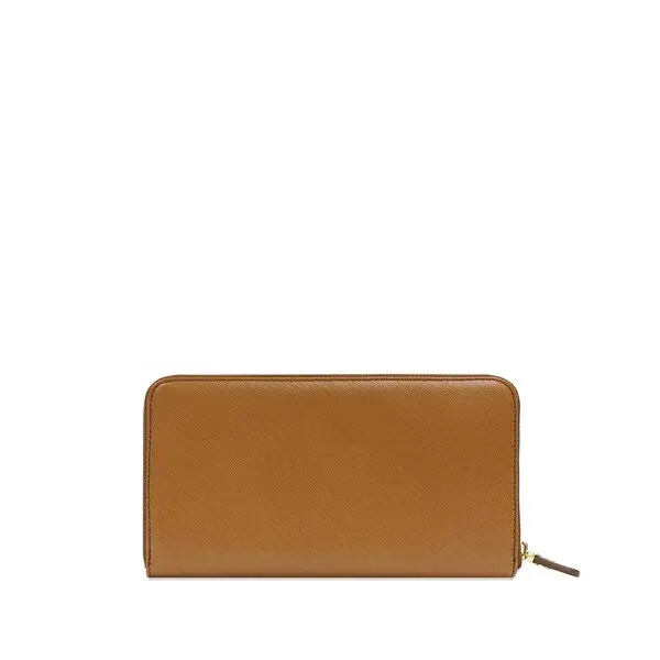 FERRAGAMO Zip-around Wallet
