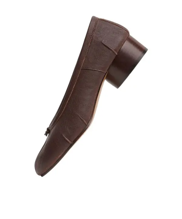 MAISON MARGIELA Tabi Toe Heeled Shoes