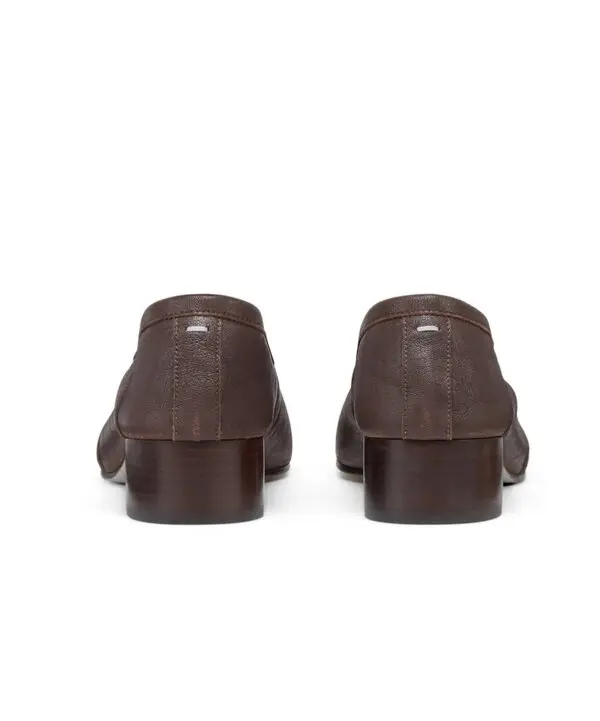 MAISON MARGIELA Tabi Toe Heeled Shoes