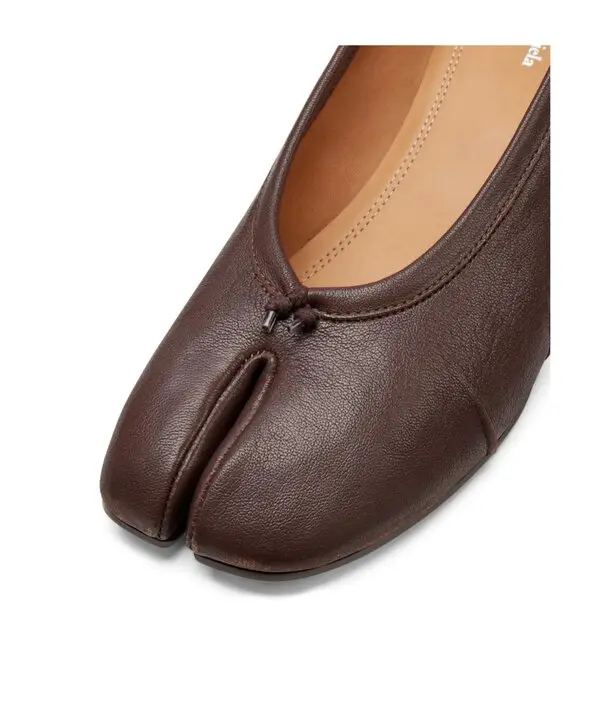 MAISON MARGIELA Tabi Toe Heeled Shoes