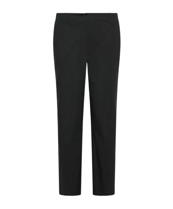 Marella Stretch Poplin Trousers