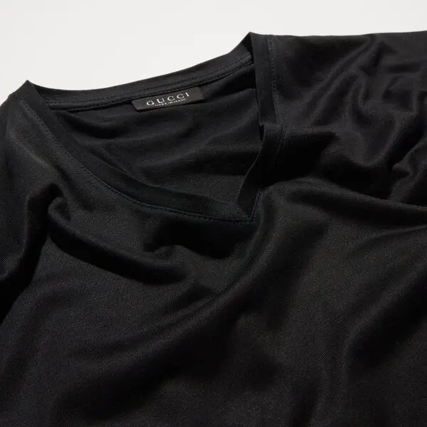 Gucci Jersey T-shirt